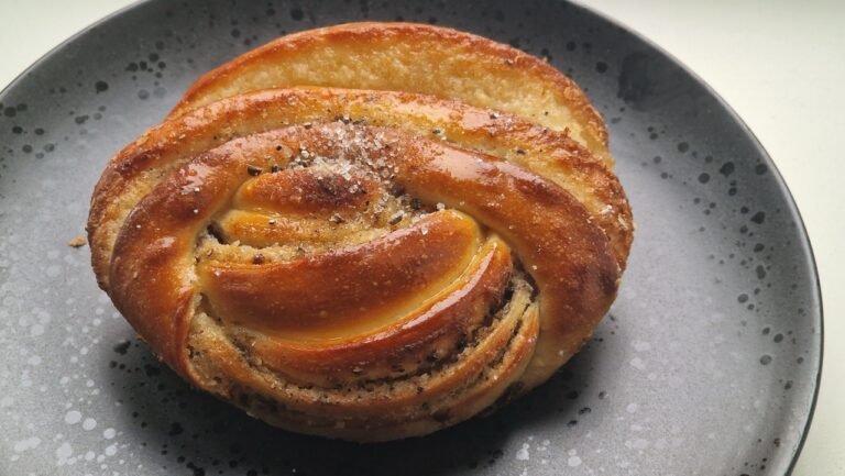 Finding the Best Cardamom Buns in Copenhagen - Flavors on the Road