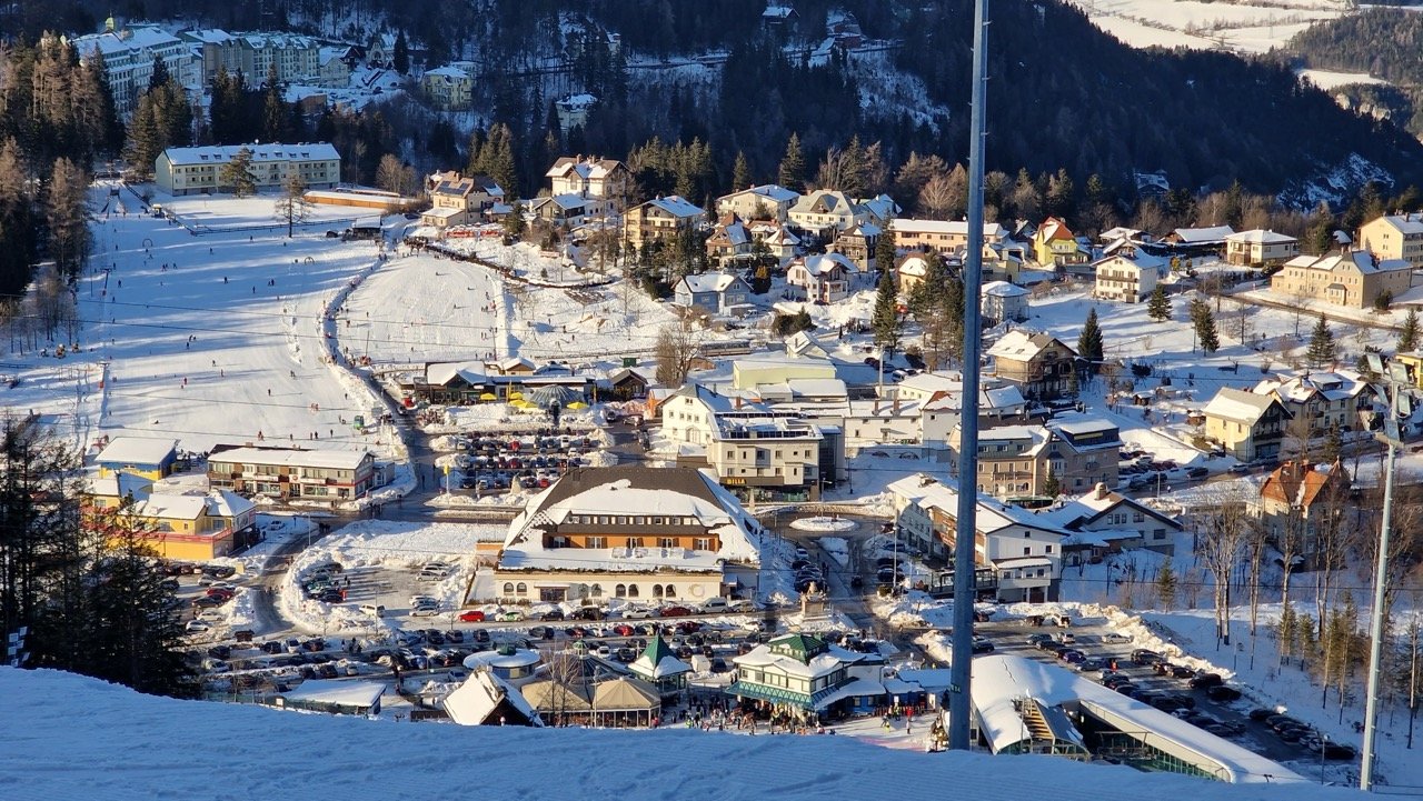 Semmering Toboggan Adventures, All You Need to Know - Flavors on the Road