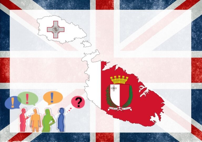 Malta Official Language – What Do Locals Use in Everyday Life ...