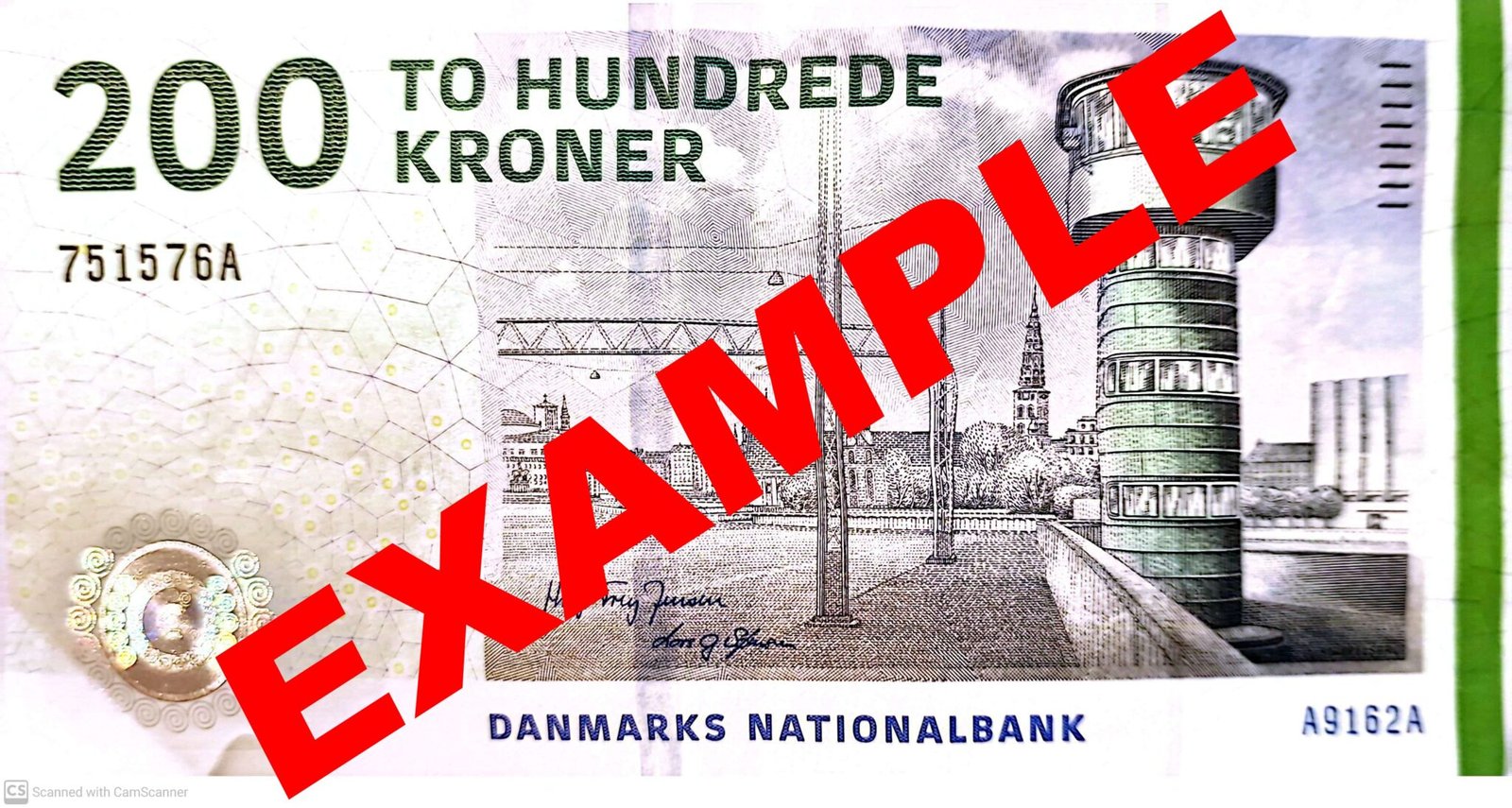 Denmark Currency — What Do You Use to Pay in Copenhagen? - Flavors on ...