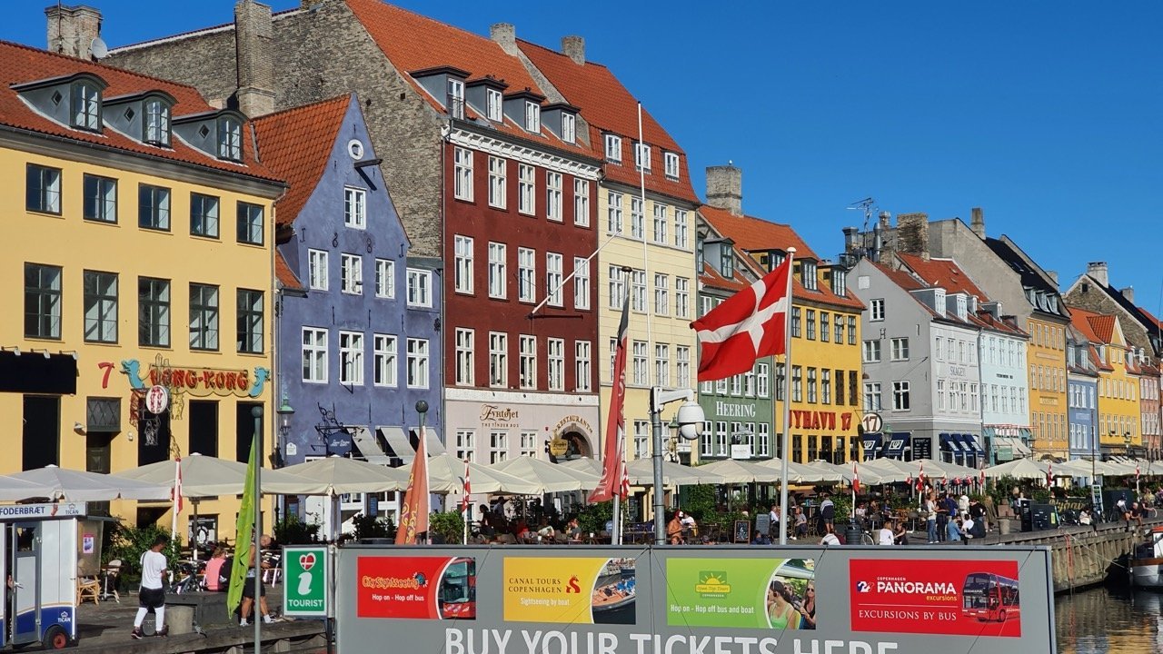 Copenhagen Tips by Locals for One-Two-Three Day Trips - Flavors on the Road